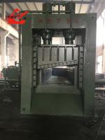 China Q43L-3150 Hydraulic Guillotine Shear - 1300mm Blade, 37kW Power, ISO/CE Certified Metal Cutting Machine for sale