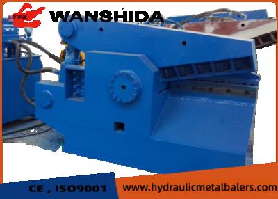 China Compact Hydraulic Alligator Shear for Workshop & Scrap Yards for sale