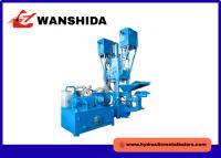 China Automatic Aluminum Chip Briquetting Machine with High Compression Ratio for sale