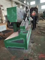 China Q43-800 Alligator Shear - 800KN Hydraulic Scrap Metal Cutting Machine with 800mm Blade for sale