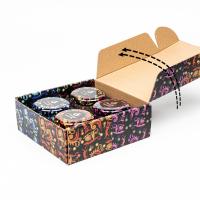 China Home Decoration Aromatic Candle Tin Scented Candle Private Label Scented Candles for sale