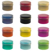 China Aromatherapy Aroma Scented Candles With 15H Burning Time Handmade Soy Wax Candles for sale