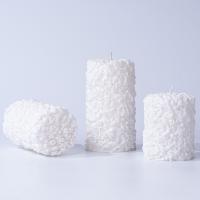 China Pillar Candle Craft Paraffin Candle Luxury Customized Scented Candle for sale