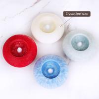 China Weddings LED Candle Flicking 3D Flame Real Wax Waterproof Floating Remote Control for sale