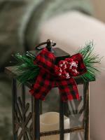 China Handmade Metal Candle Lantern Holder Home Decorations for sale
