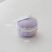 China Creative Candles Macaron Shaped Funny Candles Home Decor Scented Candle for sale