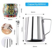 China Scented Candle Material Kit Creative Indoor Smoke Free Handmade Candle Making Diy Kit for sale