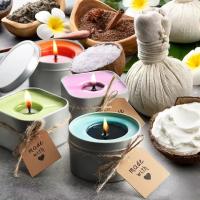 China Custom Supply Luxury Adults Soy Wax Gel Electric Melting Pot Kit Diy Candle Maker Kit for sale