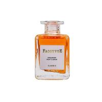 China Elegant Aroma Reed Diffuser Set Perfume For Bedroom Fragrance Home Use Compact Air Freshener for sale