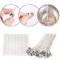 China Home Decor Candle Diy Set Complete Candle Making Kit Scented Soy Candles for sale