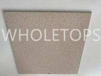 China Standard Size Aluminum Facade Panels 2.5mm Marble Looklike Finish for sale
