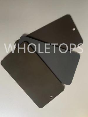 China 3.0mm Single Side PVDF Coated Aluminium Sheets Durable Layer for sale