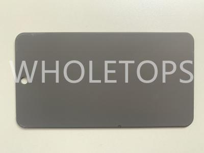 China Three Coating PVDF Aluminium Sheet Traffic White Heat Preservation for sale
