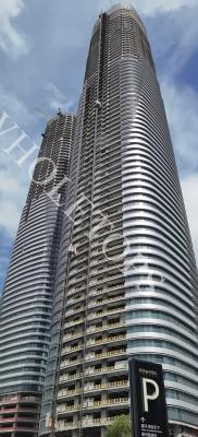 China Customized Size Aluminium Solid Panel For Height 356 Meter Commercial Building for sale