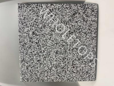 China Exterior Decorative Stone 3003 H14 Aluminium Solid Panel For Wall Cladding for sale