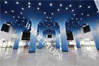 China ISO14001 Certified 3.0mm Laser Cut Aluminum Panel Cladding Sheets for sale