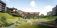 China 600mm-1400mm Length PVDF Coated Laser Cut Exterior Panels For Hospital for sale
