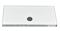 China A2 Fire Prevention Honeycomb Aluminium Sheet / SGS Aluminum Honeycomb Core Panels for sale