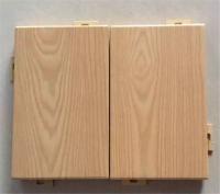 China Easy Installation Indoor Cladding Panels / 5.0mm 6.0mm Aluminum Metal Panels for sale