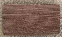 China PVC Film Wood Imitation Aluminum Panel For Decoration for sale