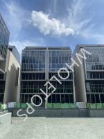 China 3-6MM Exterior Aluminum Curtain Wall Panels Aluminium Cladding Sheet for sale