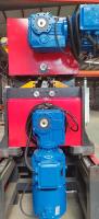China Right Angle Turss, production of prefabricated floor plates, for sale