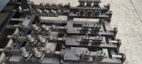 China Right Angle Turss, production of prefabricated floor plates, for sale