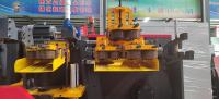 China Right Angle Turss, production of prefabricated floor plates, for sale