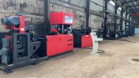 China Floor Plate Rebar Welding Machine Intelligent CNC Production Line for sale