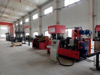 China Floor Plate Rebar Welding Machine Intelligent CNC Production Line for sale