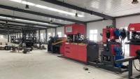 China Reliable Operation Steel Bar Welding Machine With AC 380V 50Hz Power Supply for sale
