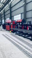 China Easy Maintenance Steel Bar Welding Machine Automated For 6-12mm Main Bar for sale