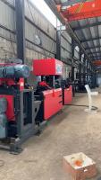China Steel Structure Auto Welding Machine 18000kg With High Precision for sale