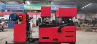 China Error In Lenght ±5mm/m Steel Bar Welding Machine for Precise Welding Applications for sale