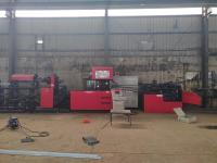 China 18000KG Square Tube Welding Machine Industrial Rebar Welding Machine for sale