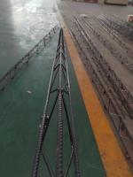 China 18000KG Steel Truss Square Tube Welding Machine 40mm-1200mm ERW Welding Type for sale