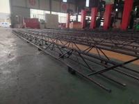 China PLC Square Tube Welding Machine Square Tube Joiner Accuracy 0.2mm for sale