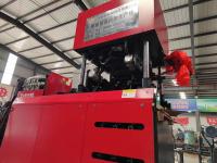 China PLC Reinforcement welding machine F Grade Insulation for sale