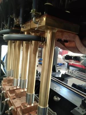 China 380V Welding Machine Accessories 3000kg ERW 800mm Bench Height for sale