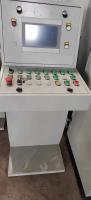 China High Welding Accuracy Steel Bar Welder Machine Touch Screen Control for sale