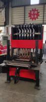 China 380V Welding Machine Components Auto Welding Equipment Welded Plate 0.4-1.0mm for sale