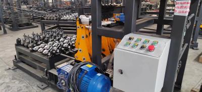 China Truss Girder Automatic Welding Machine Diameter Main Bar 6-12mm for sale