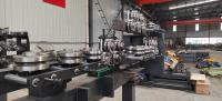 China ERW Girder Welding Machine Electric Resistance Welding for sale