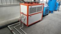 China R22 Water Cooler For Industry 1.5kw High Efficiency for sale