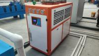 China 1.5kw Water Cooler For Industry 12000m3/H Stainless Steel for sale