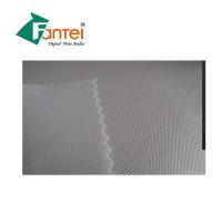 China FENGTAI Warp Knit Pull Up Display Banners Windproof Customized for sale