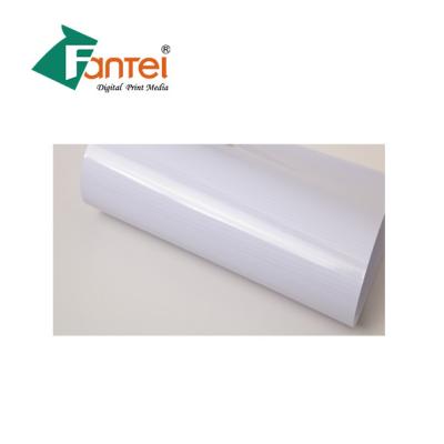 China Hot Laminated Pvc Frontlit Flex Banner ISO 9001 Billboards For Advertising for sale