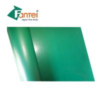 China Anti Mildew Water Resistant Tarp PVC coated Aging Resistant for sale