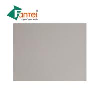 China Two Sides 540GSM Blackout Blinds Fabric Material Matte PVC Laminated for sale