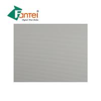 China No Winding Blackout Blinds Fabric Material 560GSM Fiberglass for sale
